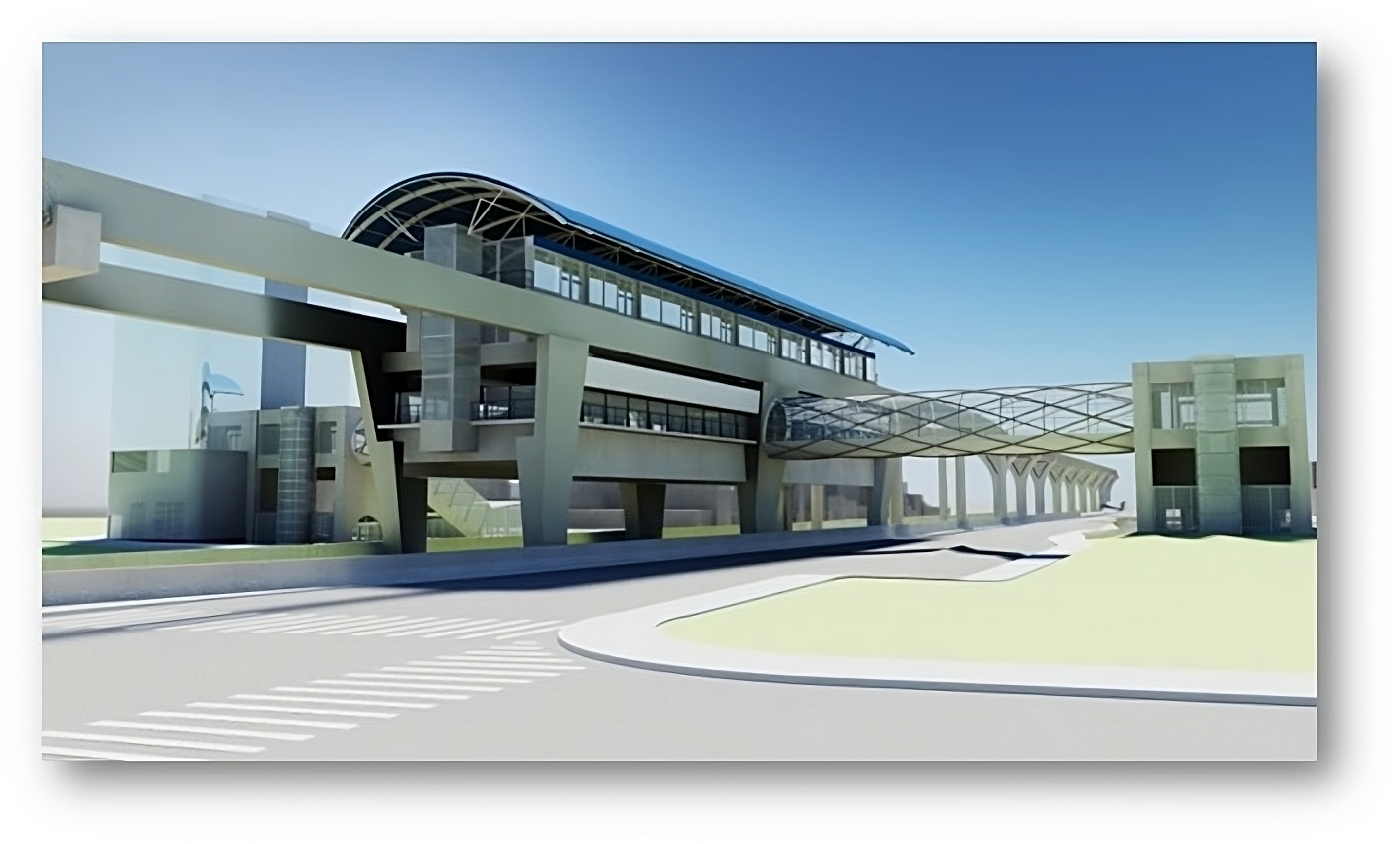 Linha 17-Ouro – Metrô