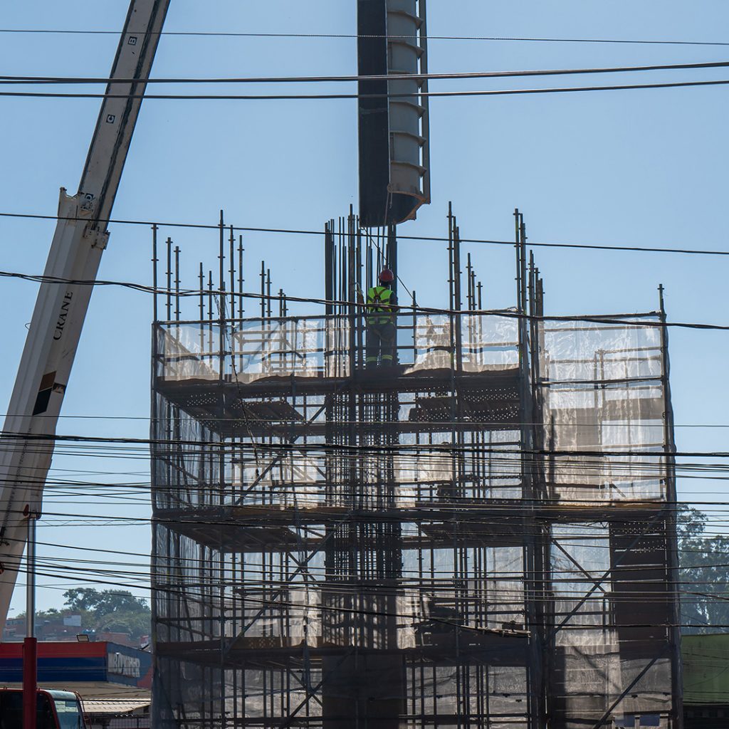 Linha 15-Prata – Metrô